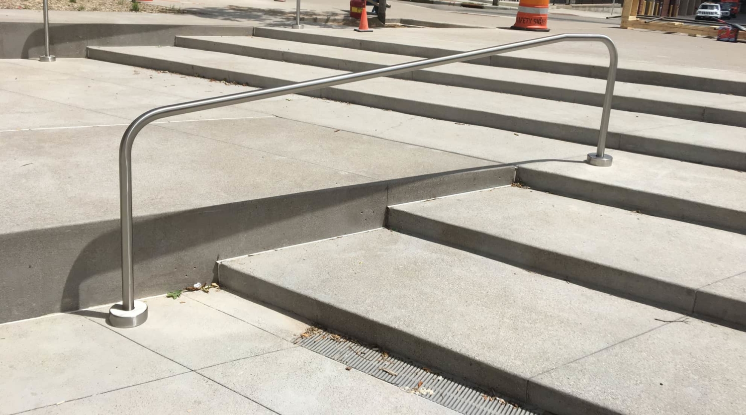 Custom Projects - Engineered Supply